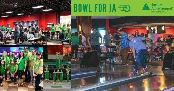 2020 Bowl for JA