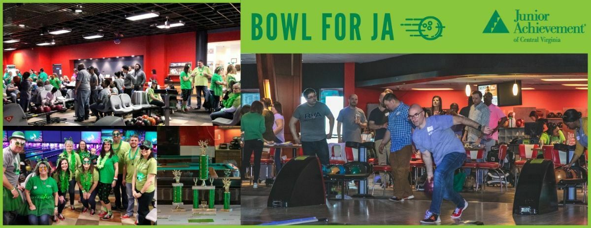 2020 Bowl for JA